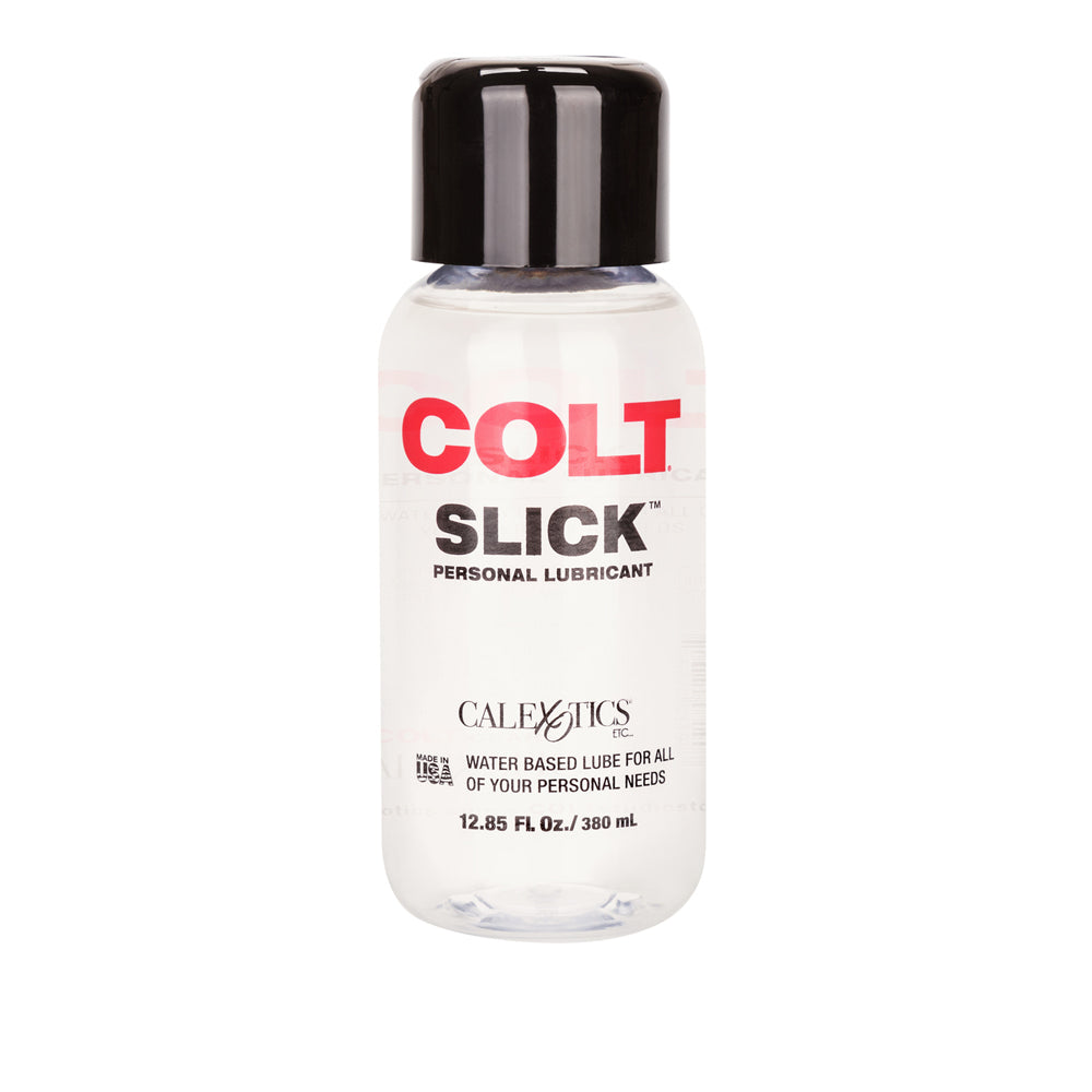 Colt Slick Body Glide 12.85 oz. Clear – zensualtreasures